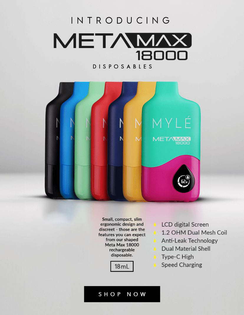 Meta Max – Mylé Maroc